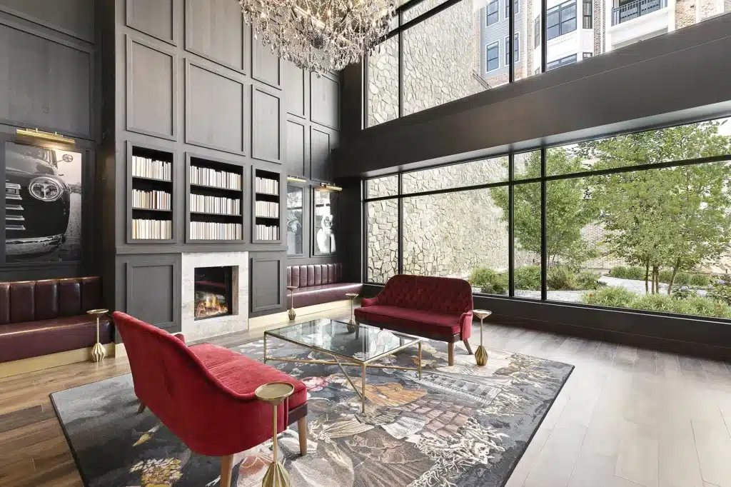 The Selby: Amenities to Elevate Everyday Life | Beechwood Homes