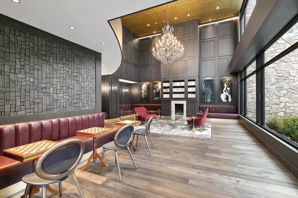 The Selby: Amenities to Elevate Everyday Life | Beechwood Homes