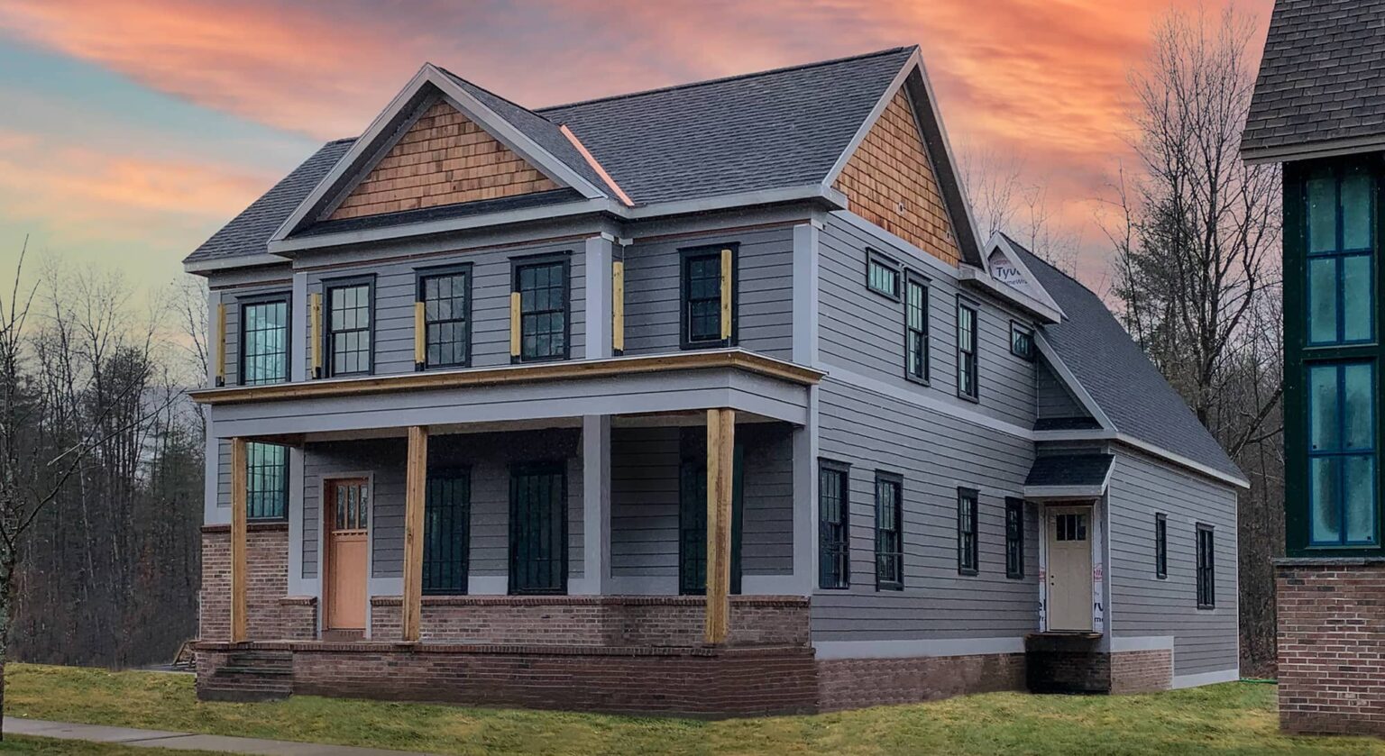 Oak Ridge Estates - Signature Homes in Saratoga Springs NY