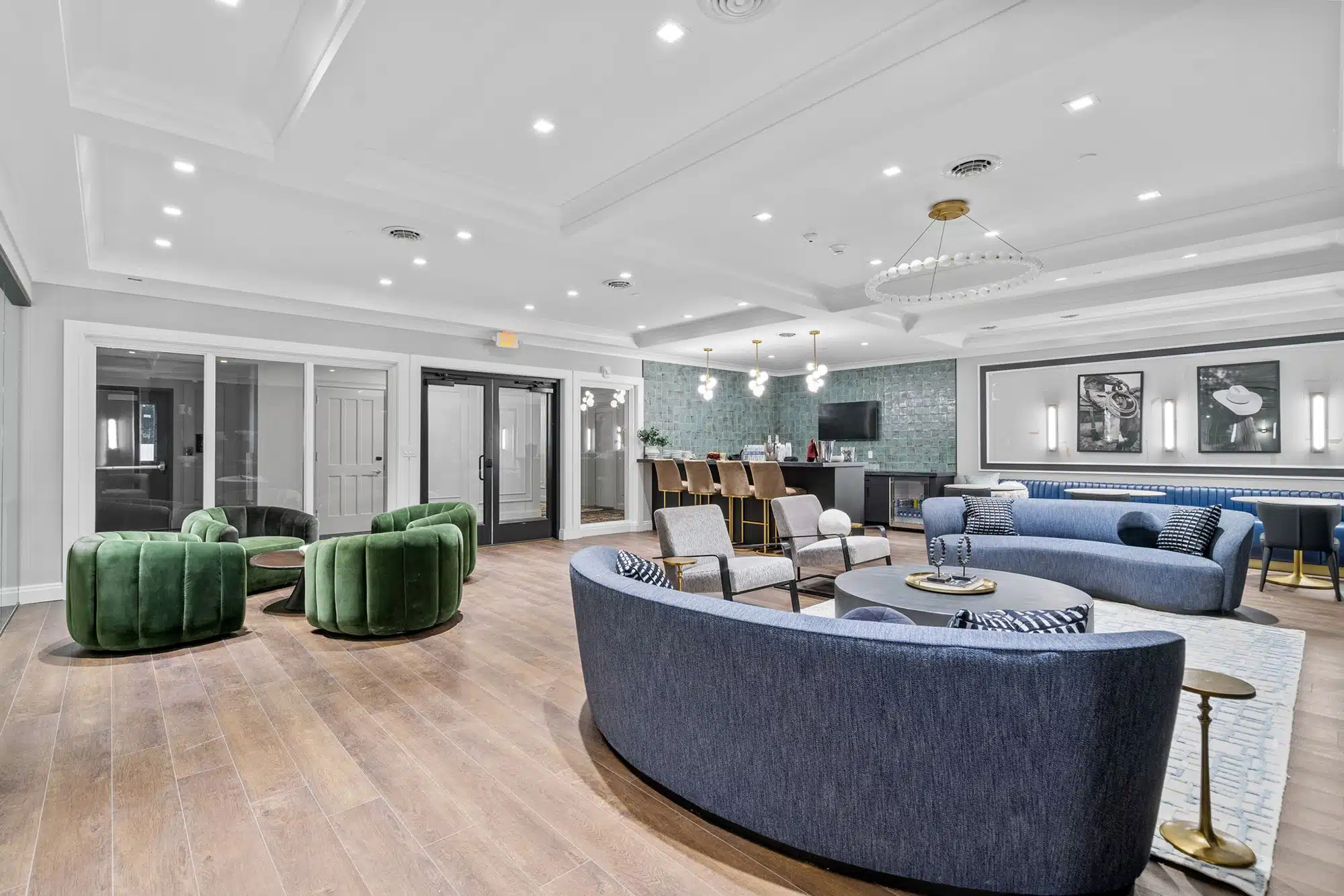 Adelphi Residences - Beechwood Homes