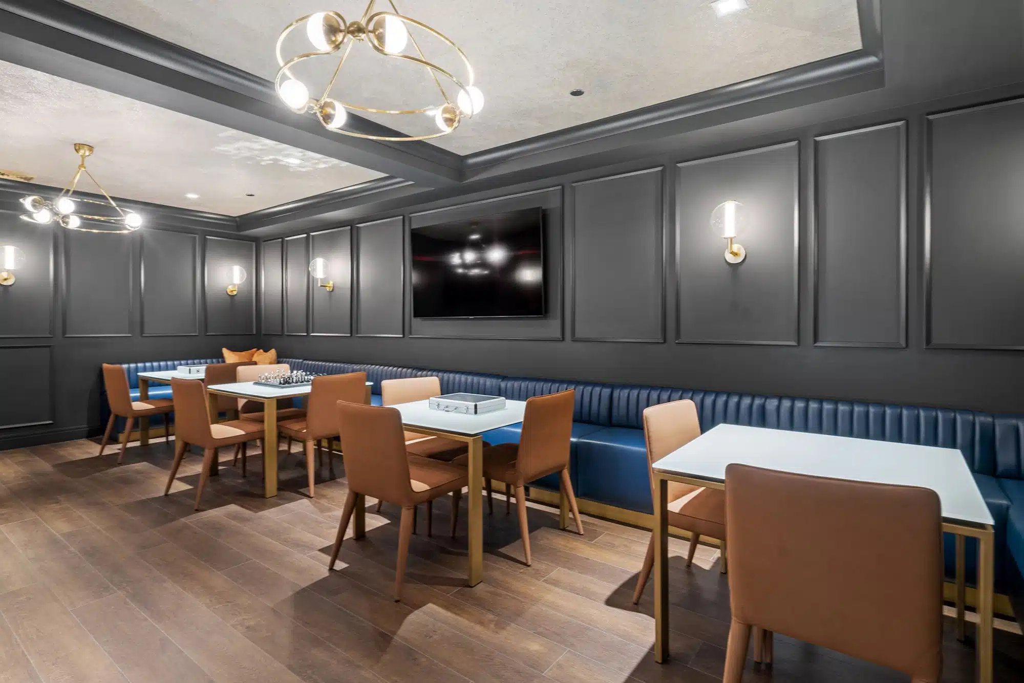 Adelphi Residences - Beechwood Homes