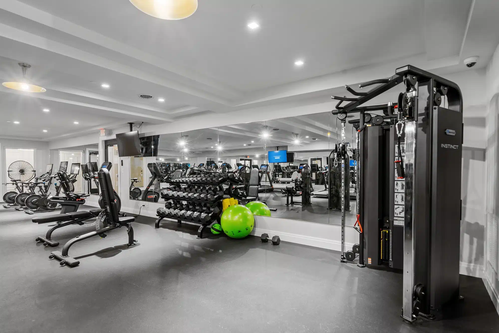 Adelphi Residences - Beechwood Homes