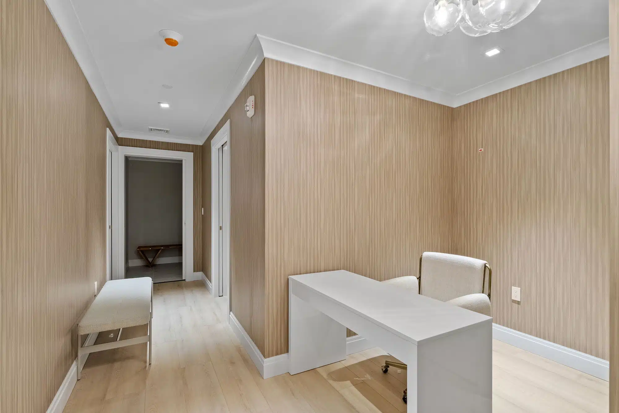 Adelphi Residences - Beechwood Homes