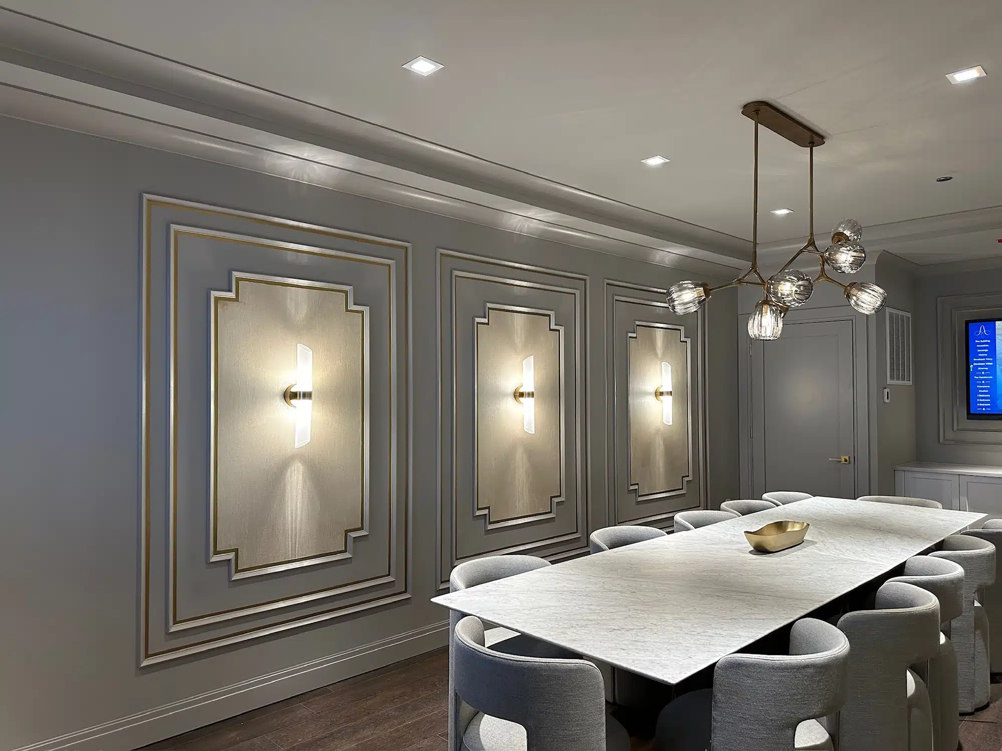 Adelphi Residences - Beechwood Homes