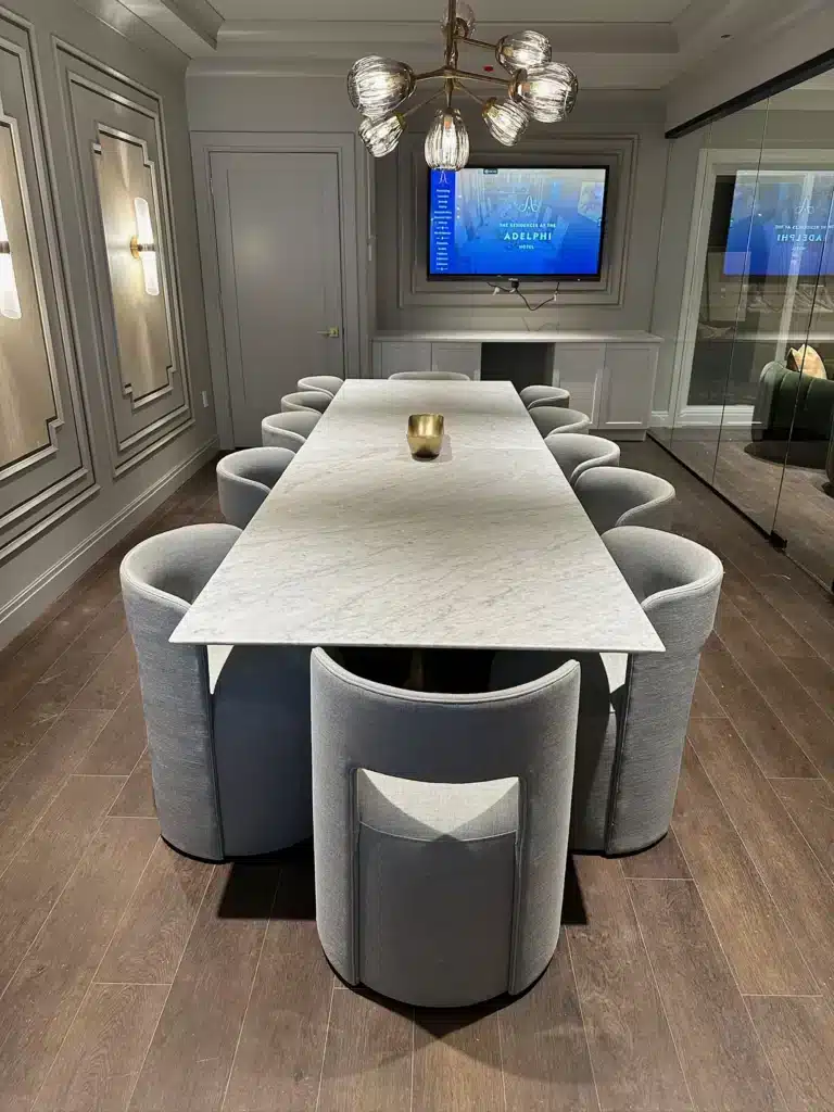 Adelphi Residences - Beechwood Homes