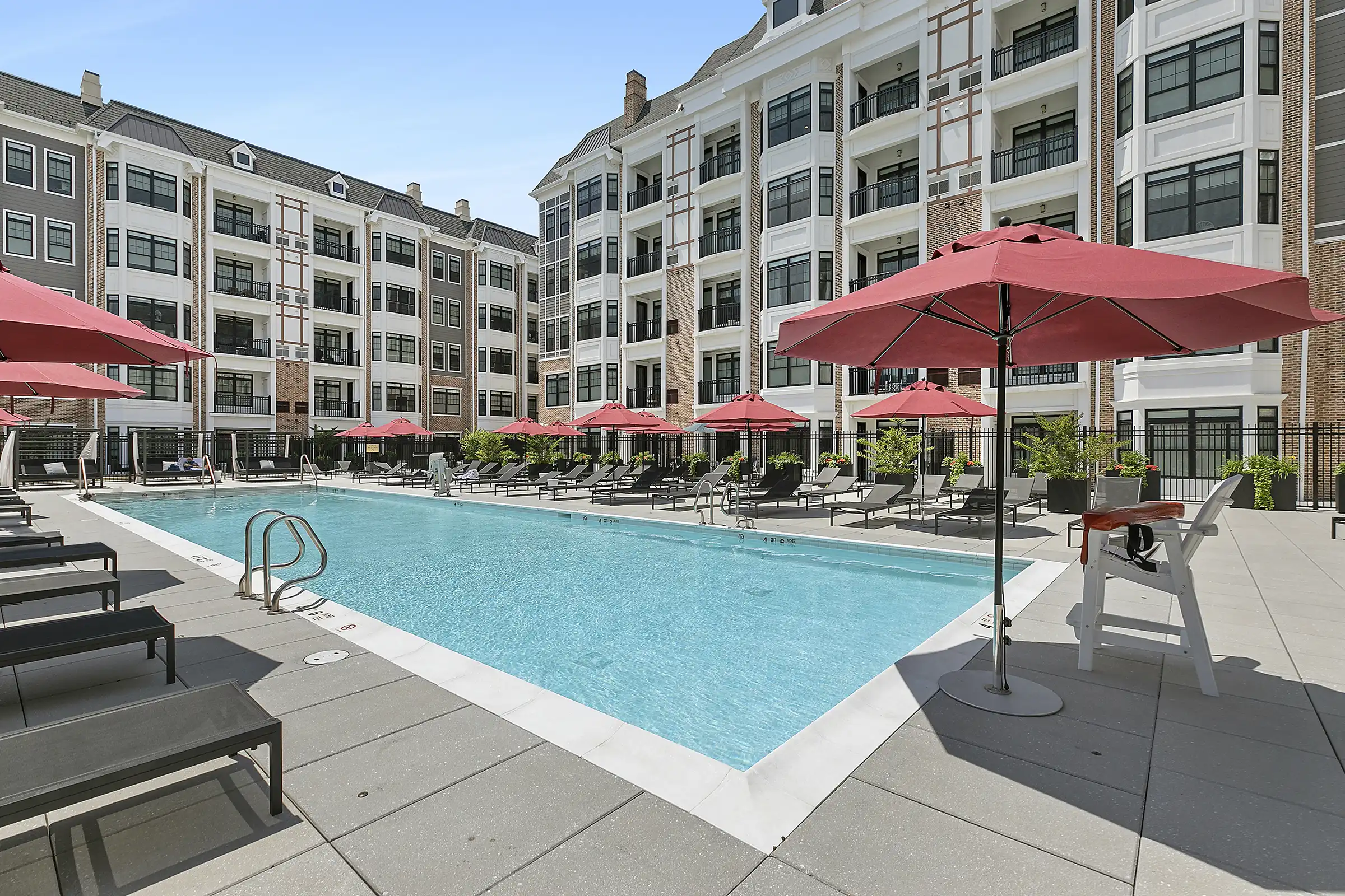 The Selby: Amenities to Elevate Everyday Life | Beechwood Homes