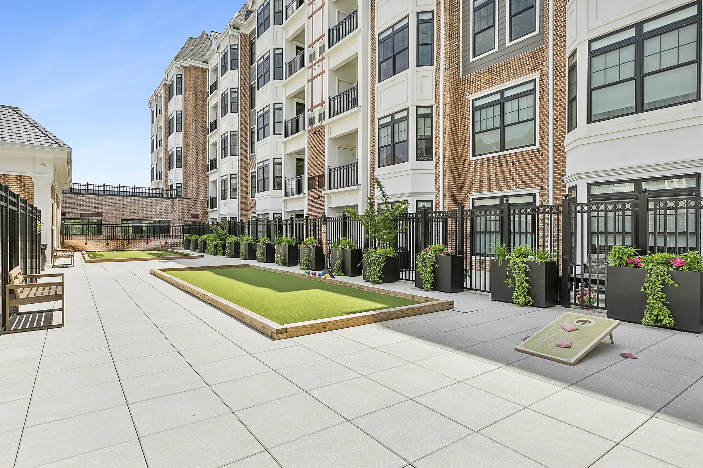 The Selby: Amenities to Elevate Everyday Life | Beechwood Homes